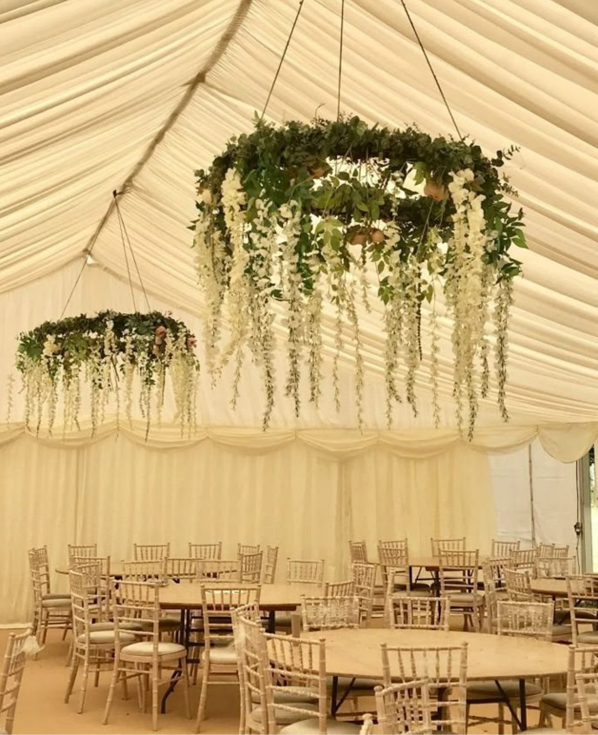 Stage Flower Decorations | Podium / Stage Flower Arrangements – CPlants
