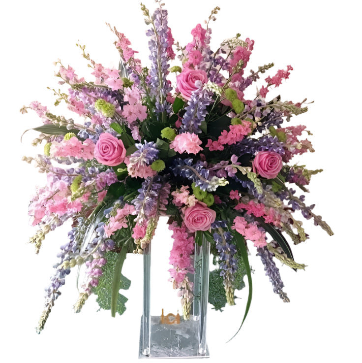 Order Fresh Flower Arrangements | Elegant Floral Designs UAE – CPlants